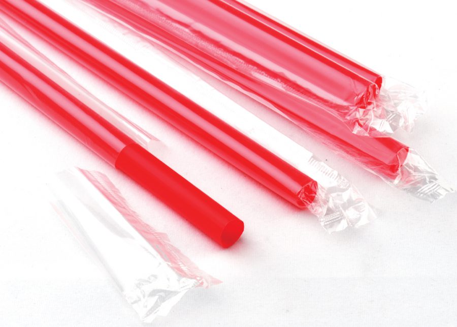 Drinking Straws | Thantawan