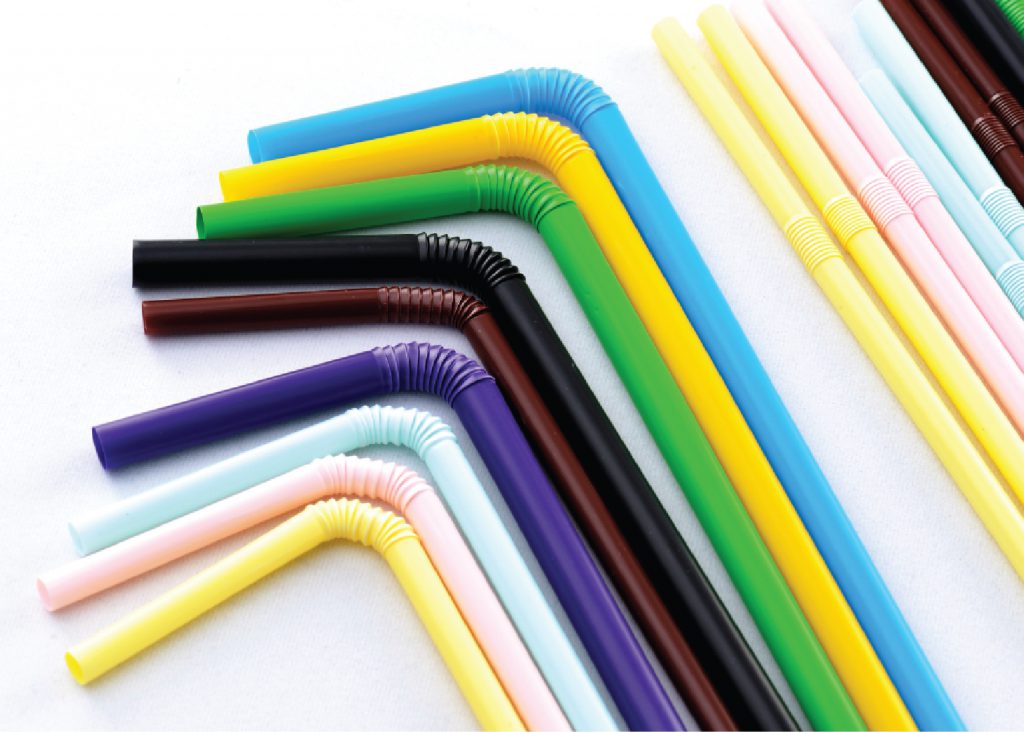 Drinking Straws | Thantawan