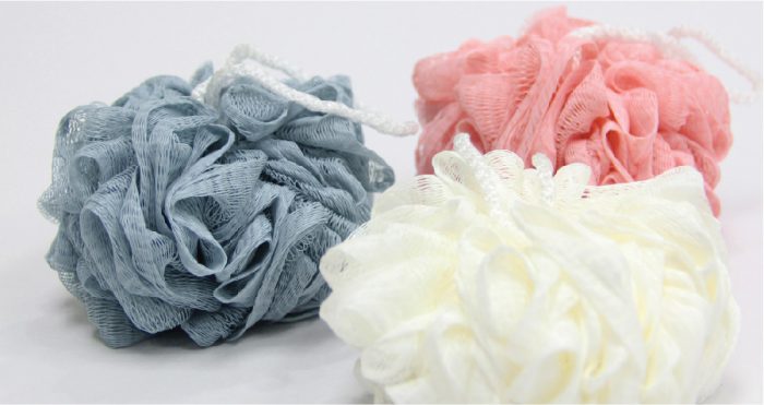 Body Puff | Thantawan