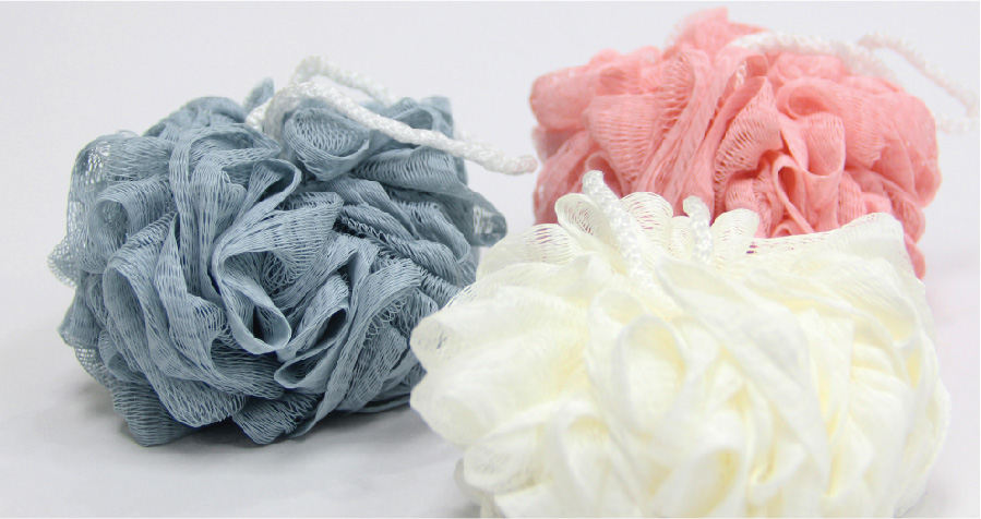 Body Puff | Thantawan